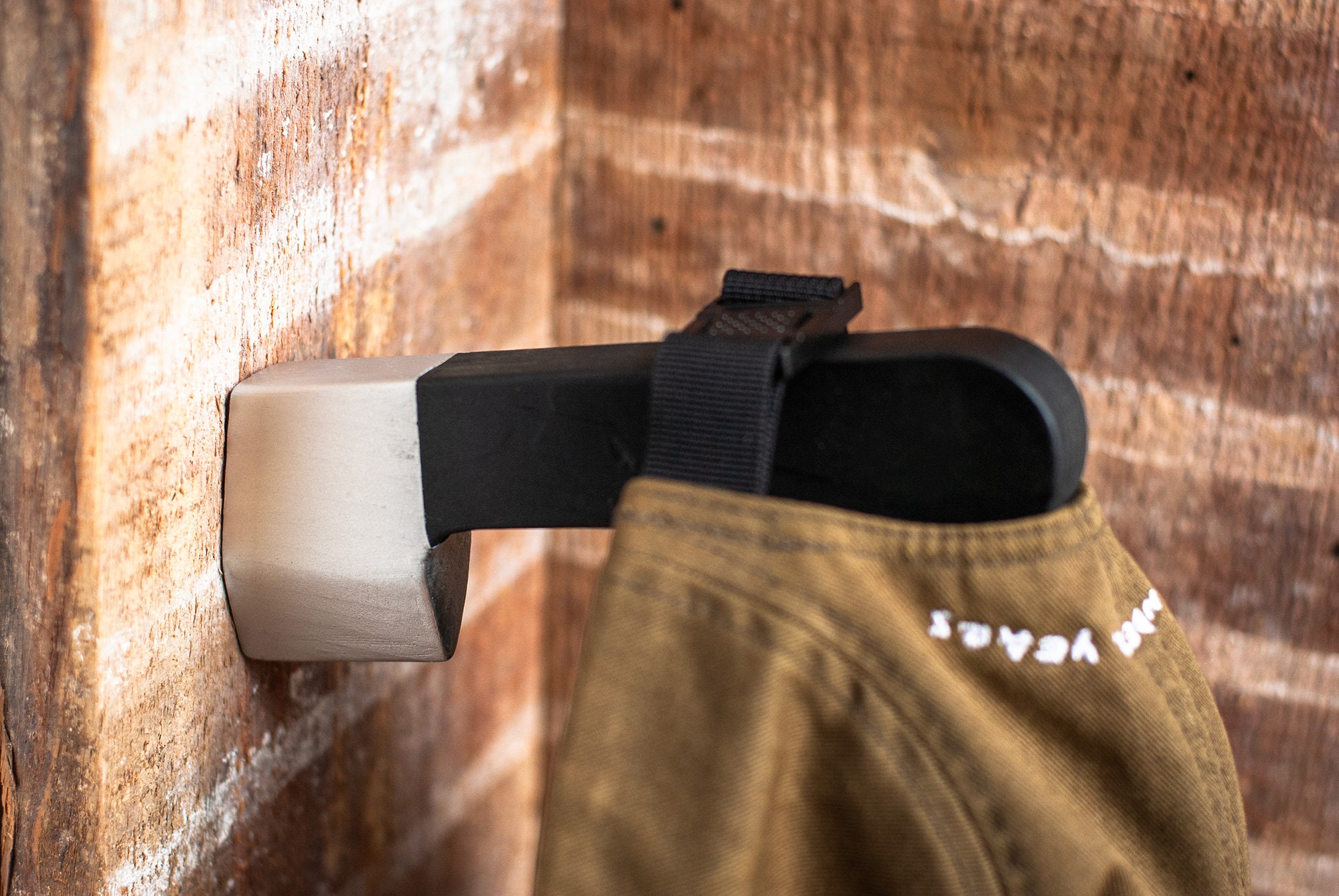 Horror-themed Knife Hook Set, Horror Decor Wall Mount Hooks for Coat ...