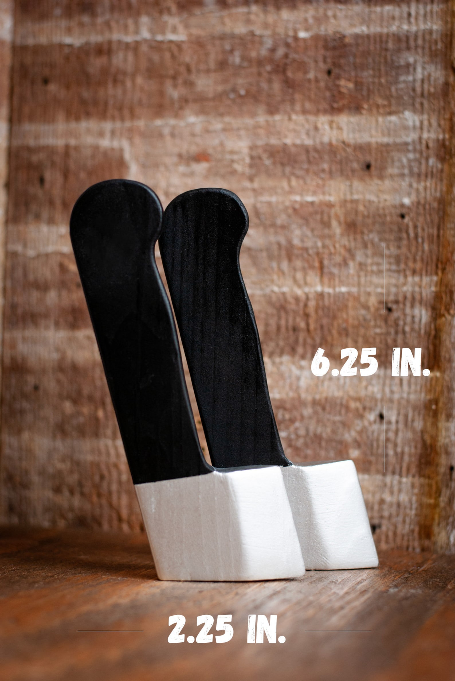 Horror-themed Knife Hook Set, Horror Decor Wall Mount Hooks for Coat ...