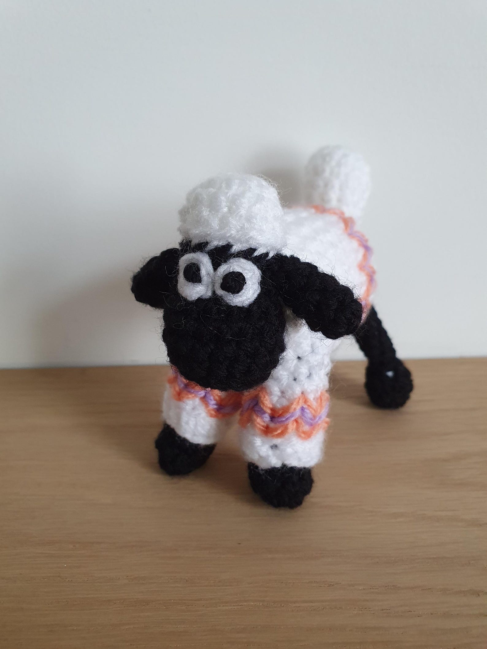 Wallace & Gromit Crochet Figures. Wallace, Gromit, Shaun the Sheep ...