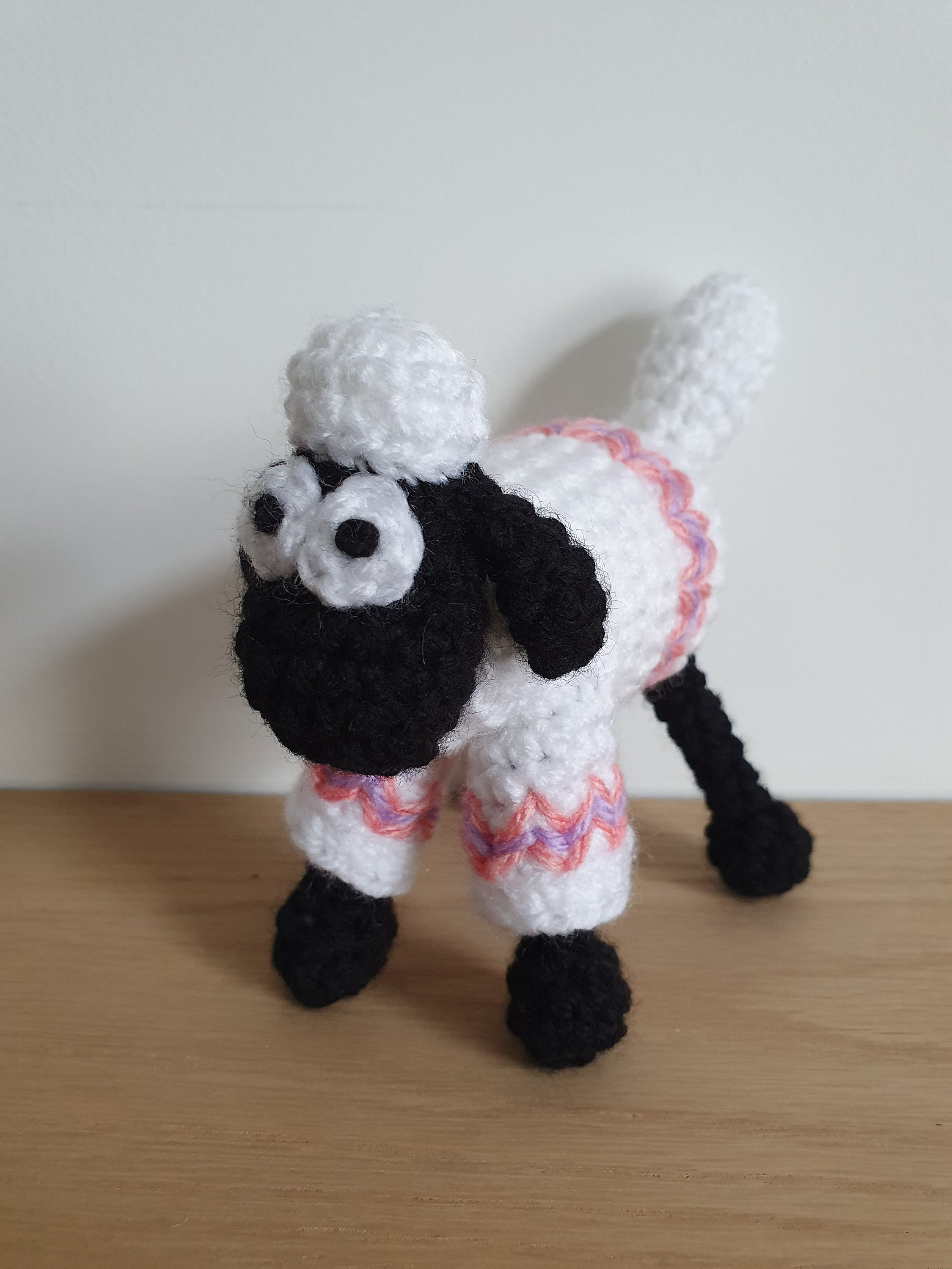Wallace & Gromit Crochet Figures. Wallace, Gromit, Shaun the Sheep and ...
