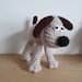 Wallace & Gromit Crochet Figures. Wallace, Gromit, Shaun the Sheep and ...
