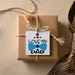 Printable Father’s Day Gift Tags – Love You Dad & Happy Father’s Day ...