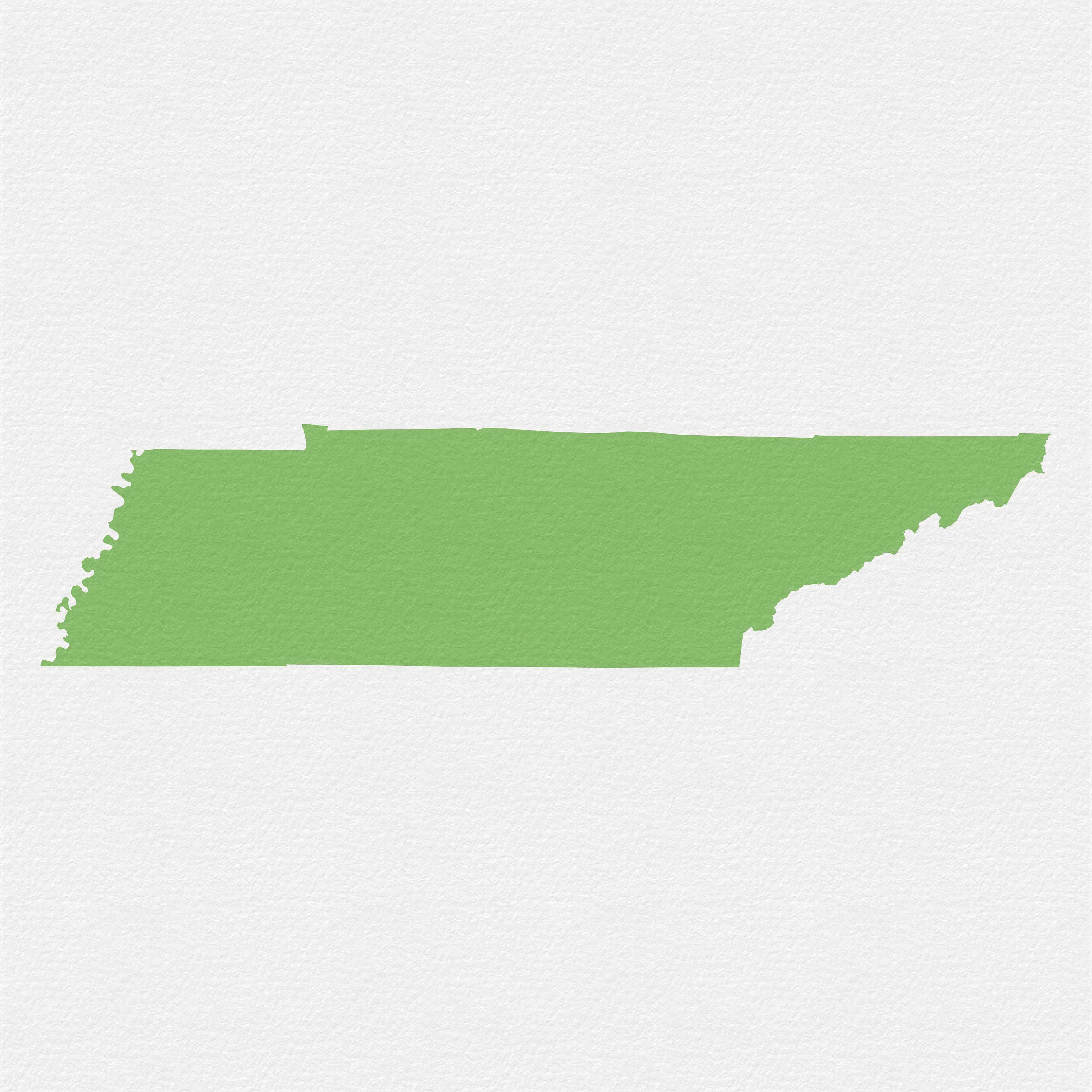 Tennessee Map Bundle: Styles Include Simple, Detailed, Rich, Elegant ...