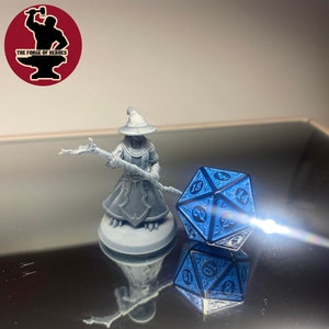 3D Printed Miniatures | Any Model at the Highest Quality | Heroforge UK ...