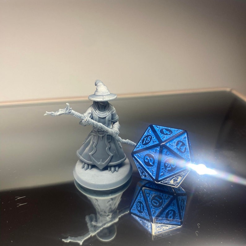 3D Printed Miniatures Any Model at the Highest Quality Heroforge UK ...