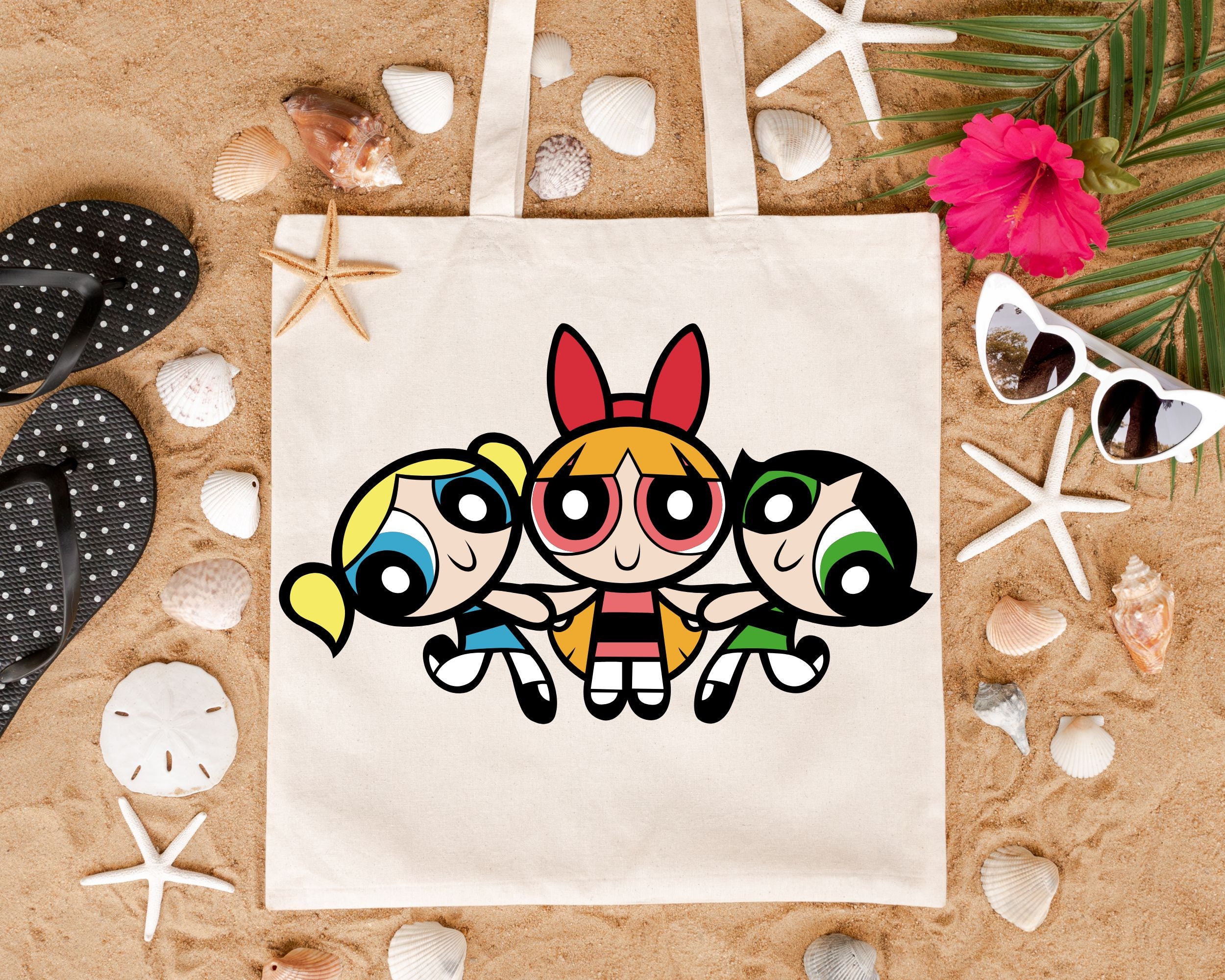 Powerpuff Girls Svg, Powerpuff Girls Png, Powerpuff Girls, Powerpuff ...