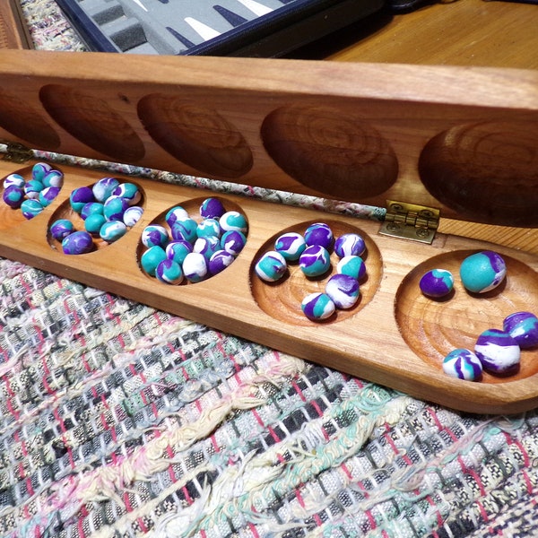 Mancala - Etsy