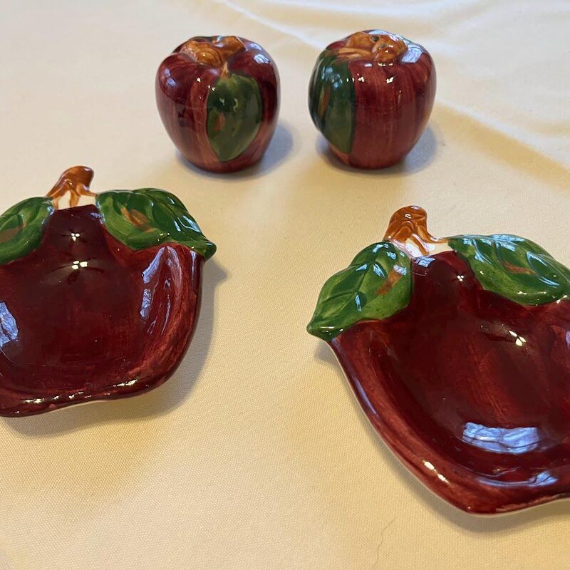 Apple Spoon Rest - Etsy