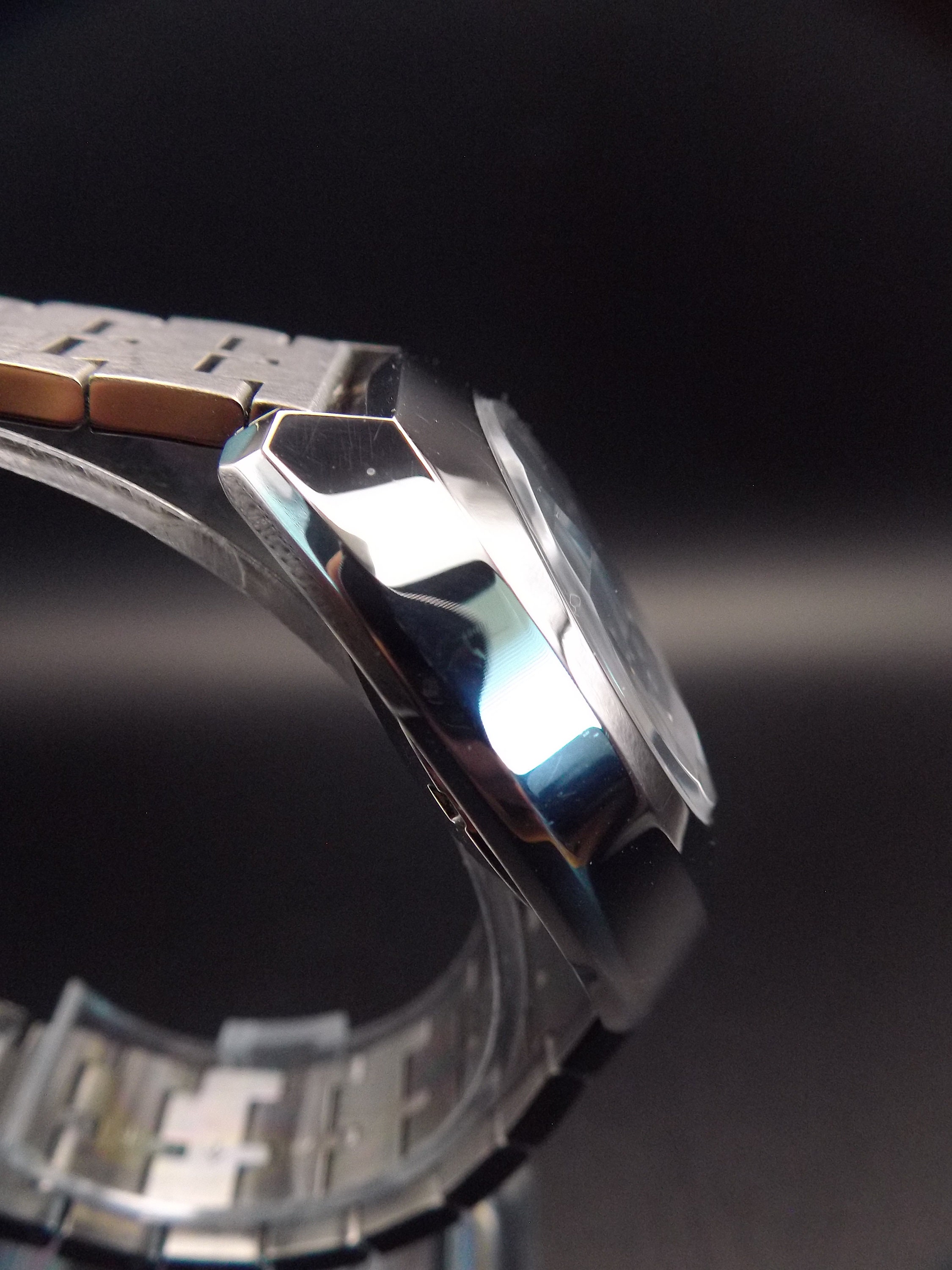 Automatic Vintage Rare Wrist Watch Orient , Made in Japan ! Like New ...