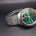 Vintage Automatic Wrist Watch Seiko Advan Made in Japan 25jewels Very ...