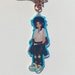 Honkai Star Rail HSR Keychains Full Body 4 Acrylic Keychains Dan Heng ...