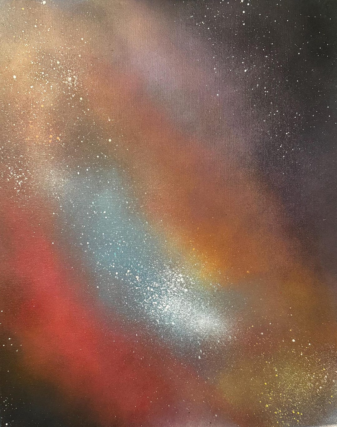 Instant Download, Celestial Abstract Art, Modern Living Rooms ...