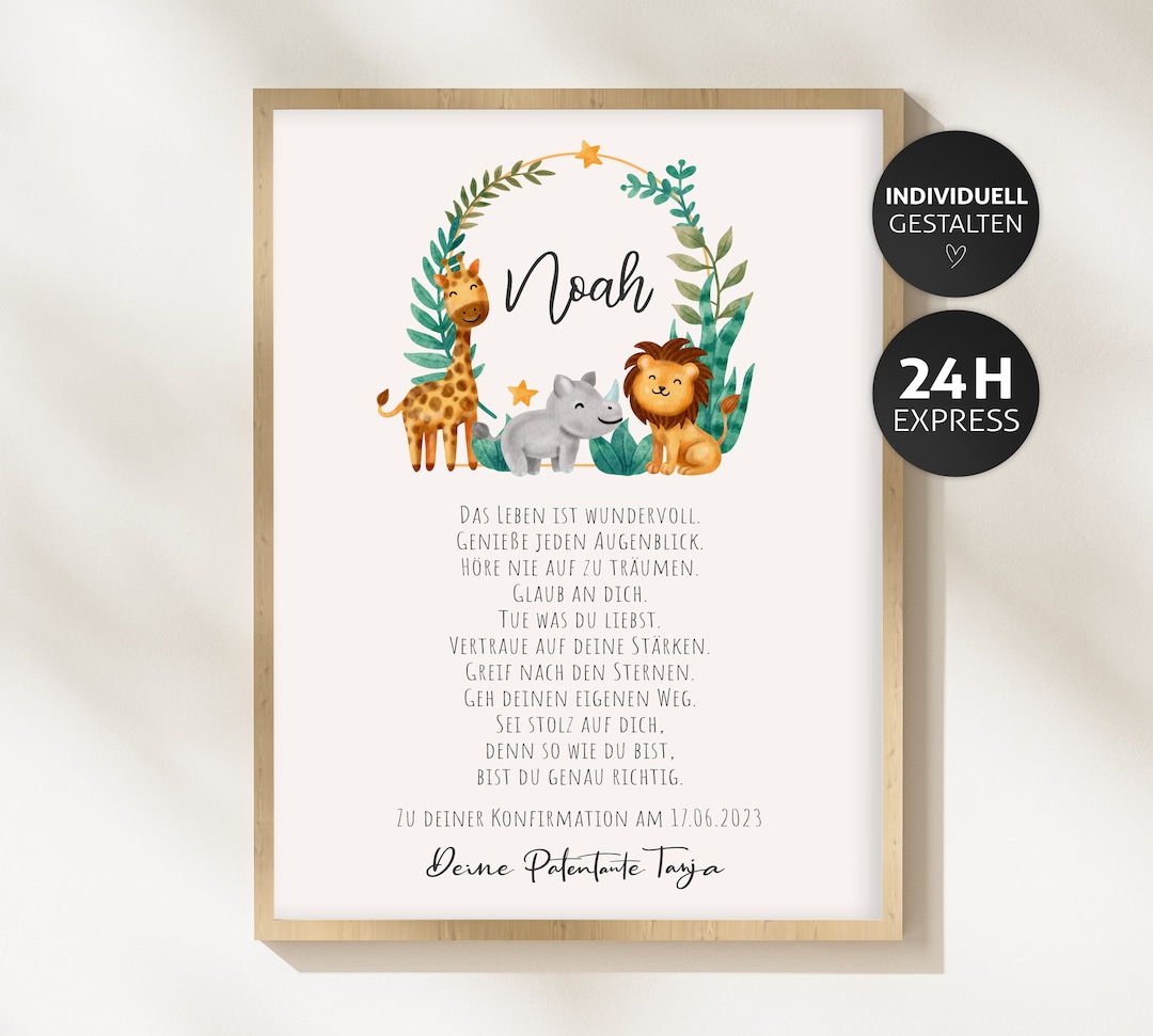 Confirmation, Communion, Sponsorship Letter, Poster, Download ...