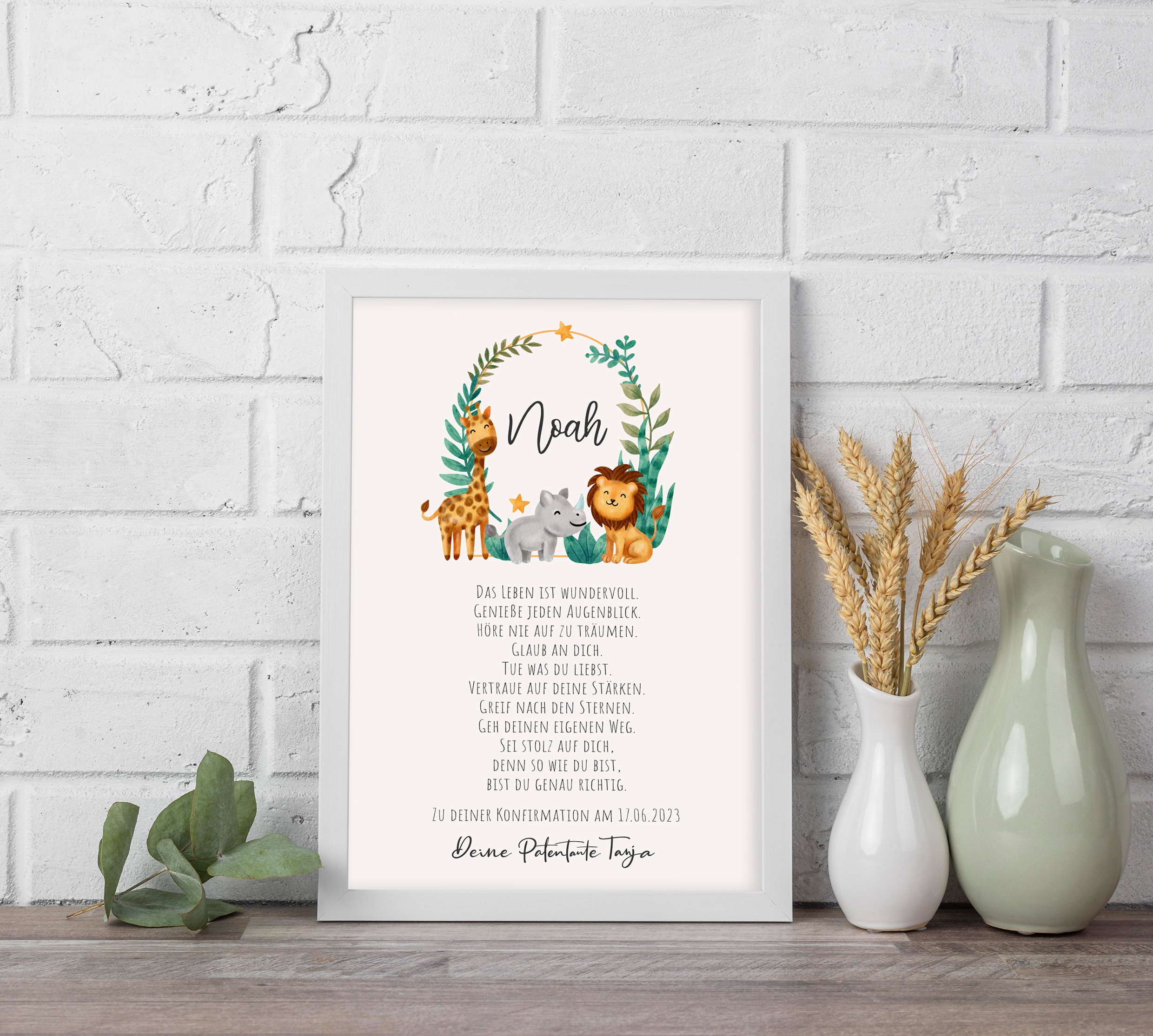 Confirmation, Communion, Sponsorship Letter, Poster, Download ...