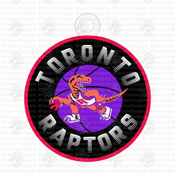 Toronto Raptors Svg - Etsy