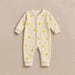 Baby Jumpsuit Sewing Pattern: Unisex Romper (PDF Pattern) - Etsy