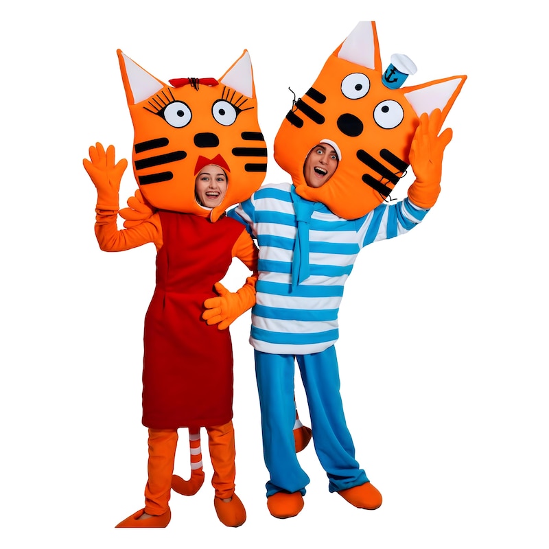 Lustige maskottchen mütze - Etsy.de