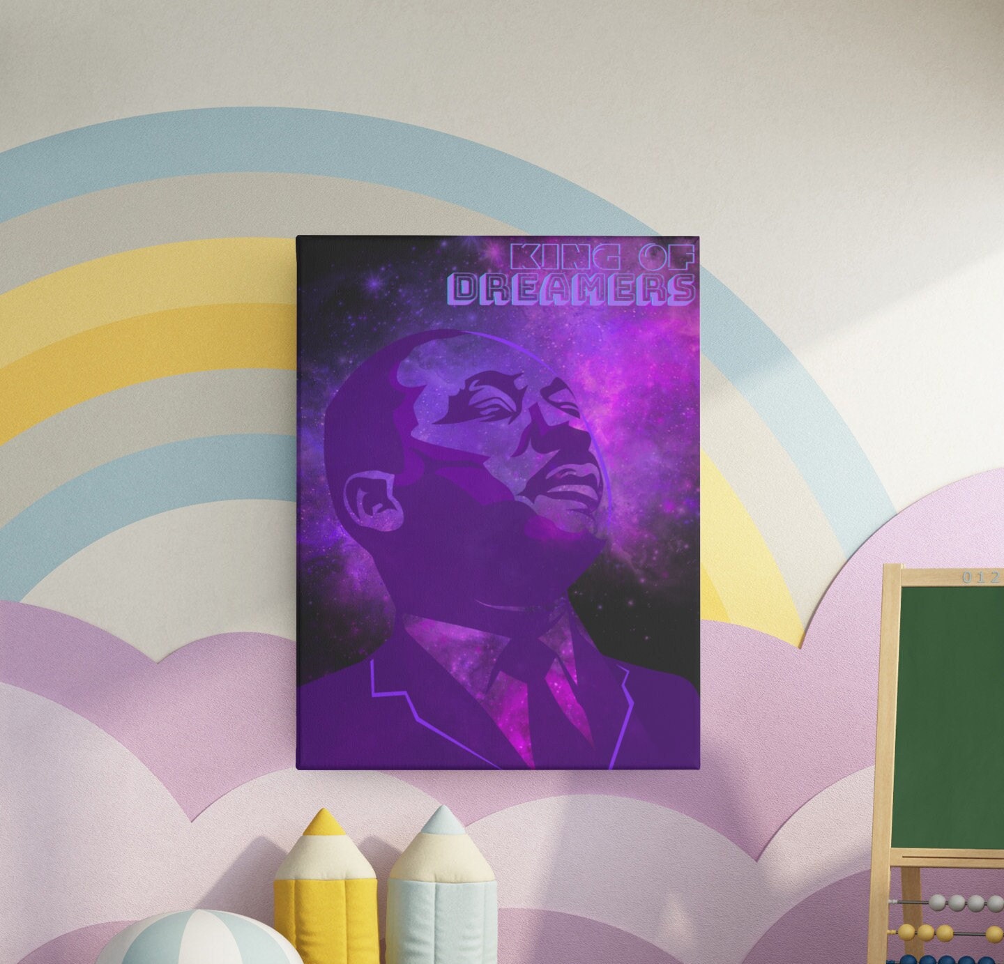 Black History Month, Martin Luther King Poster, I Have a Dream Poster ...