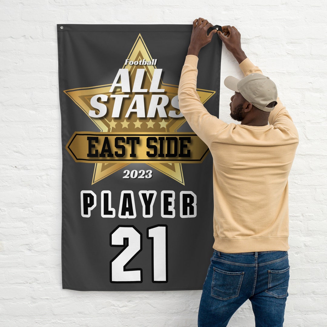 Custom Flag - Etsy
