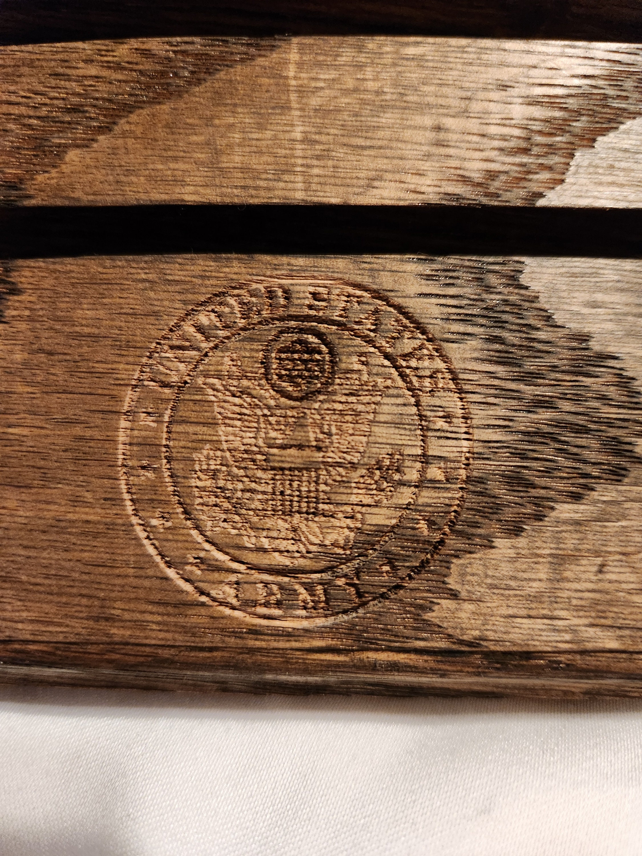 Custom Challenge Coin Display - Etsy