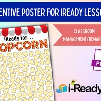 Class-wide Data & Goal Setting Posters | Iready and NWEA MAP Test ...