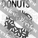 Iready Incentive Reward Poster (donuts - 100 Lessons) - Etsy