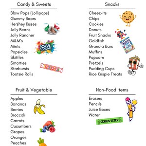 Test Encouragement Cards! | 30+ Cards | Print, Cut, & GO! - Etsy