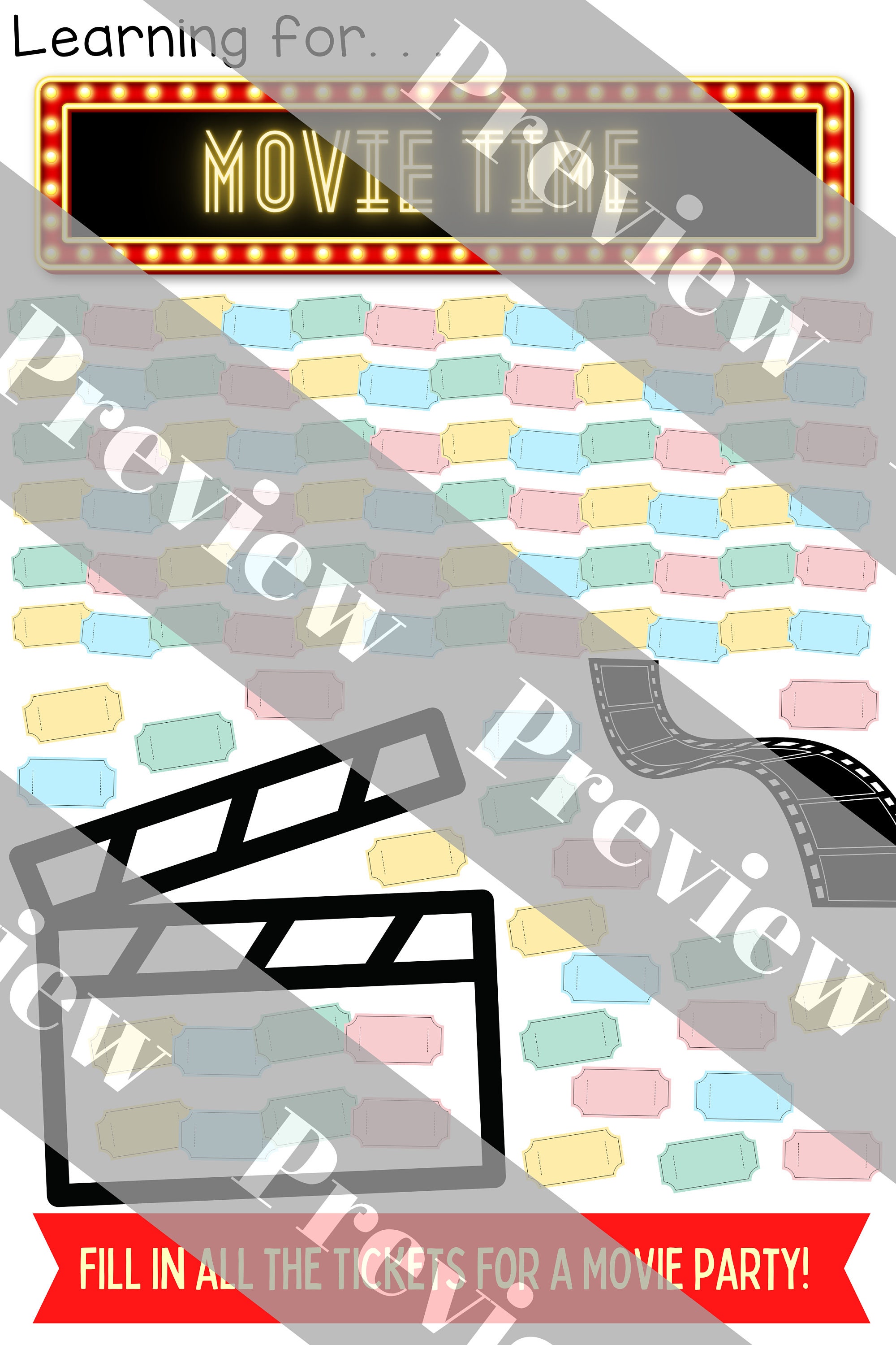 BUNDLE - Incentive Posters / Reward Charts - 11 Themes - Not Program ...