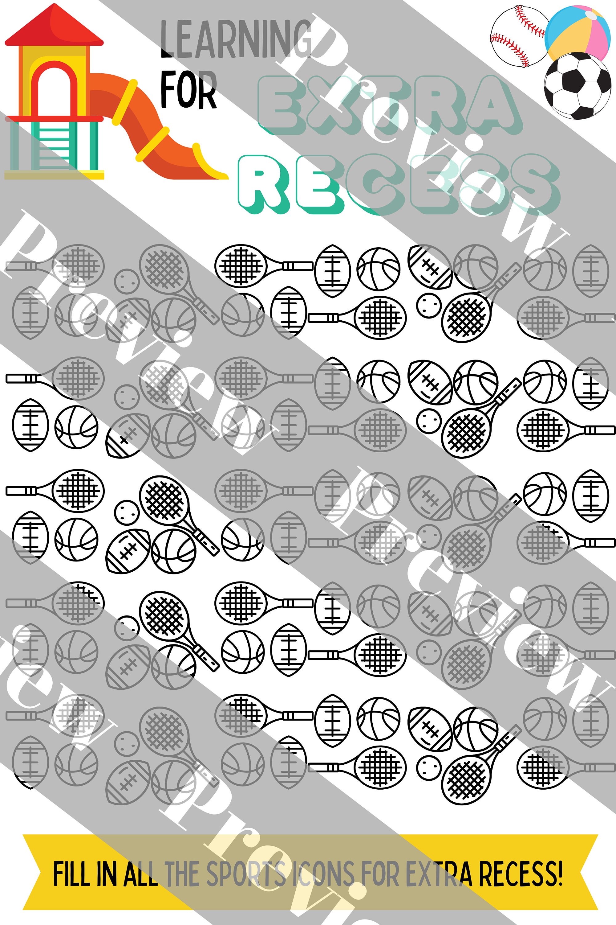 BUNDLE - Incentive Posters / Reward Charts - 11 Themes - Not Program ...