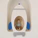 Space Themed Children's Room Decoration, Space Themed Wooden Children's ...