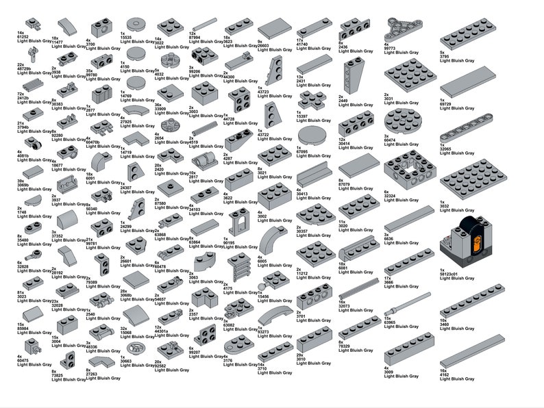 Digital Instructions ONLY, Chesapeake and Ohio M1 Steam Turbine ...