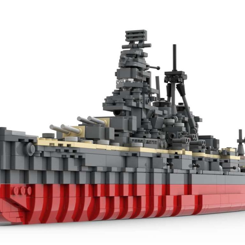 Legos ww2 - Etsy.de