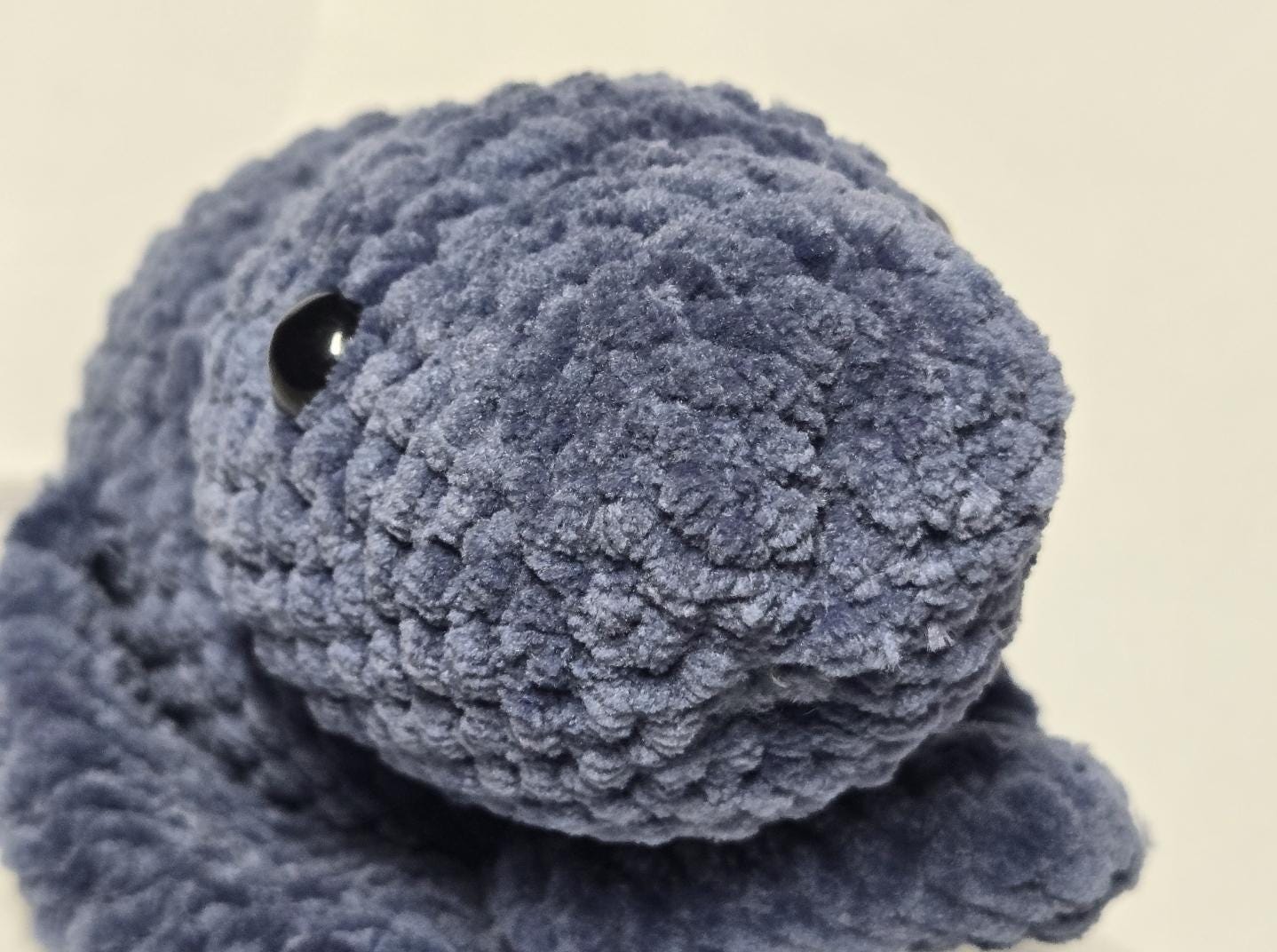Manatee Crochet Pattern - Etsy