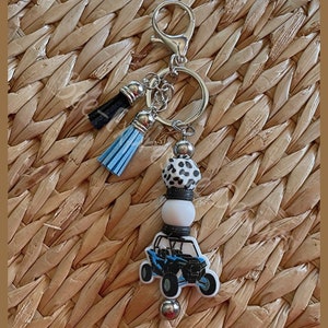 Honda Atv Keychain - Etsy