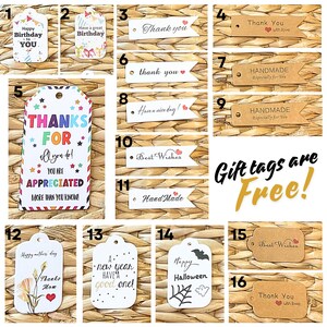 Handmade, Vividly Colored, Red Barn Keychain With Animal Charms Lobster ...