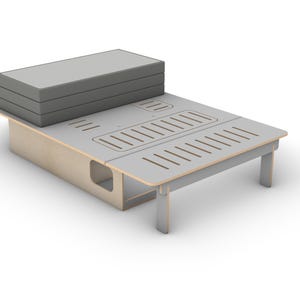 Universal Camper Conversion Plans V2 – DXF Files for CNC | DIY Van ...