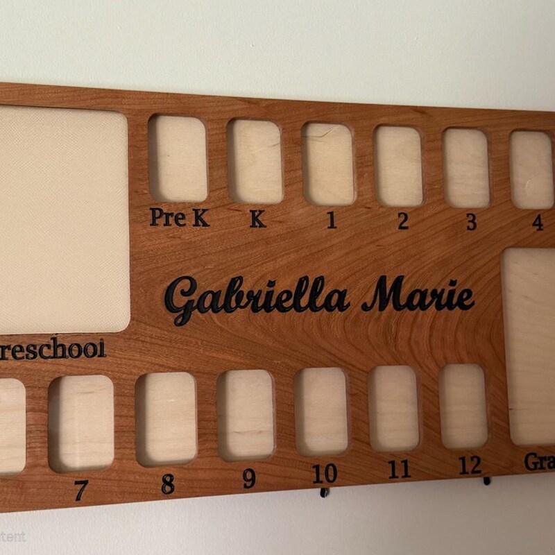 Picture Frame Svg - Etsy