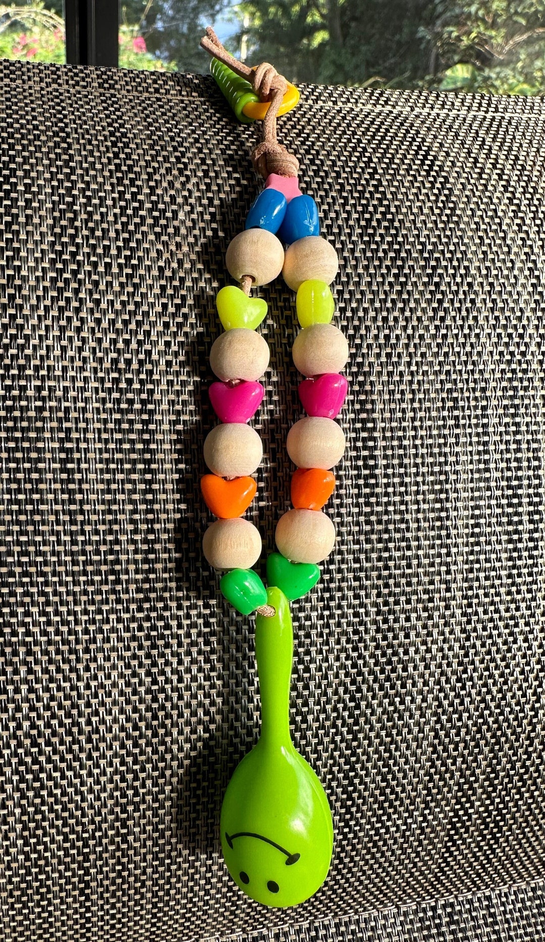 Cheerful Chirp Maracas Bird Toy - Etsy