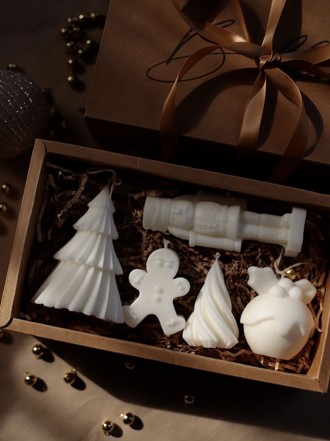 Handmade Christmas Sets, Birthday Gifts, Atmospheric Ornaments, and ...