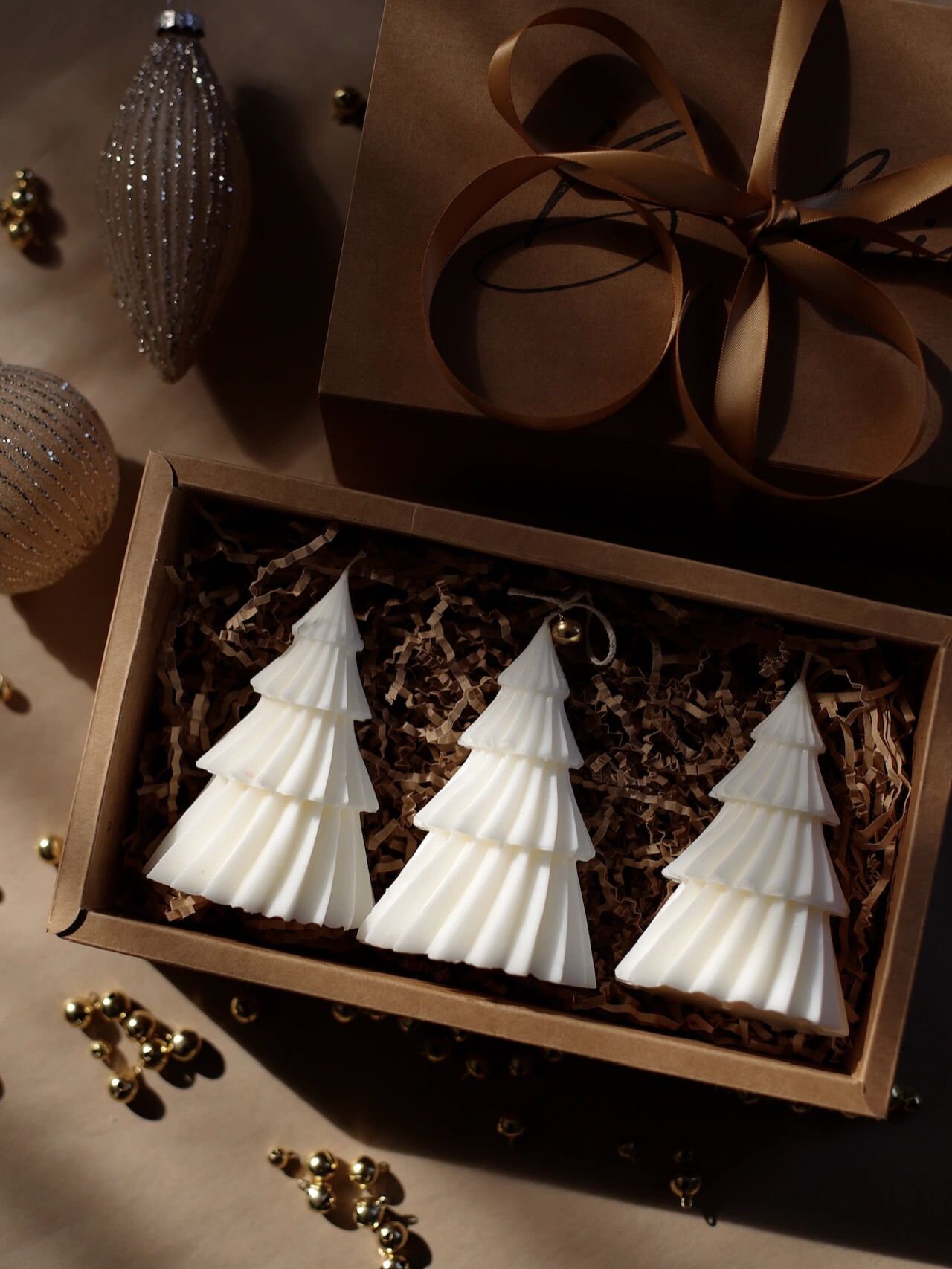 Handmade Christmas Sets, Birthday Gifts, Atmospheric Ornaments, and ...