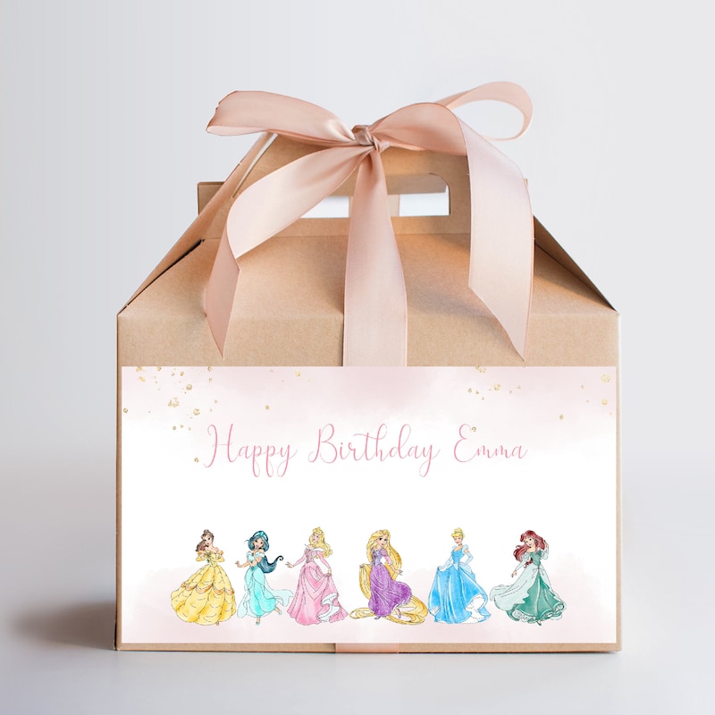 Celebration Box - Etsy