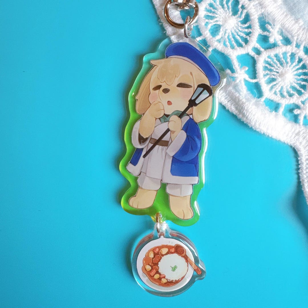 Dungeon Meshi Keychain, Delicious in Dungeon, Laios, Falin, Marcille ...