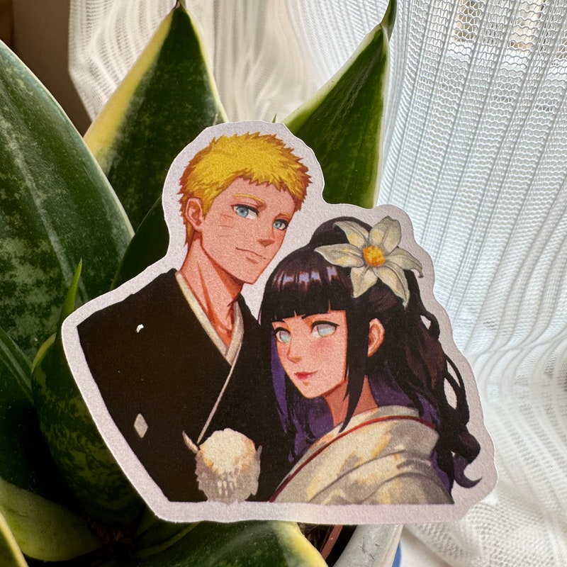 Naruto Stickers - Etsy