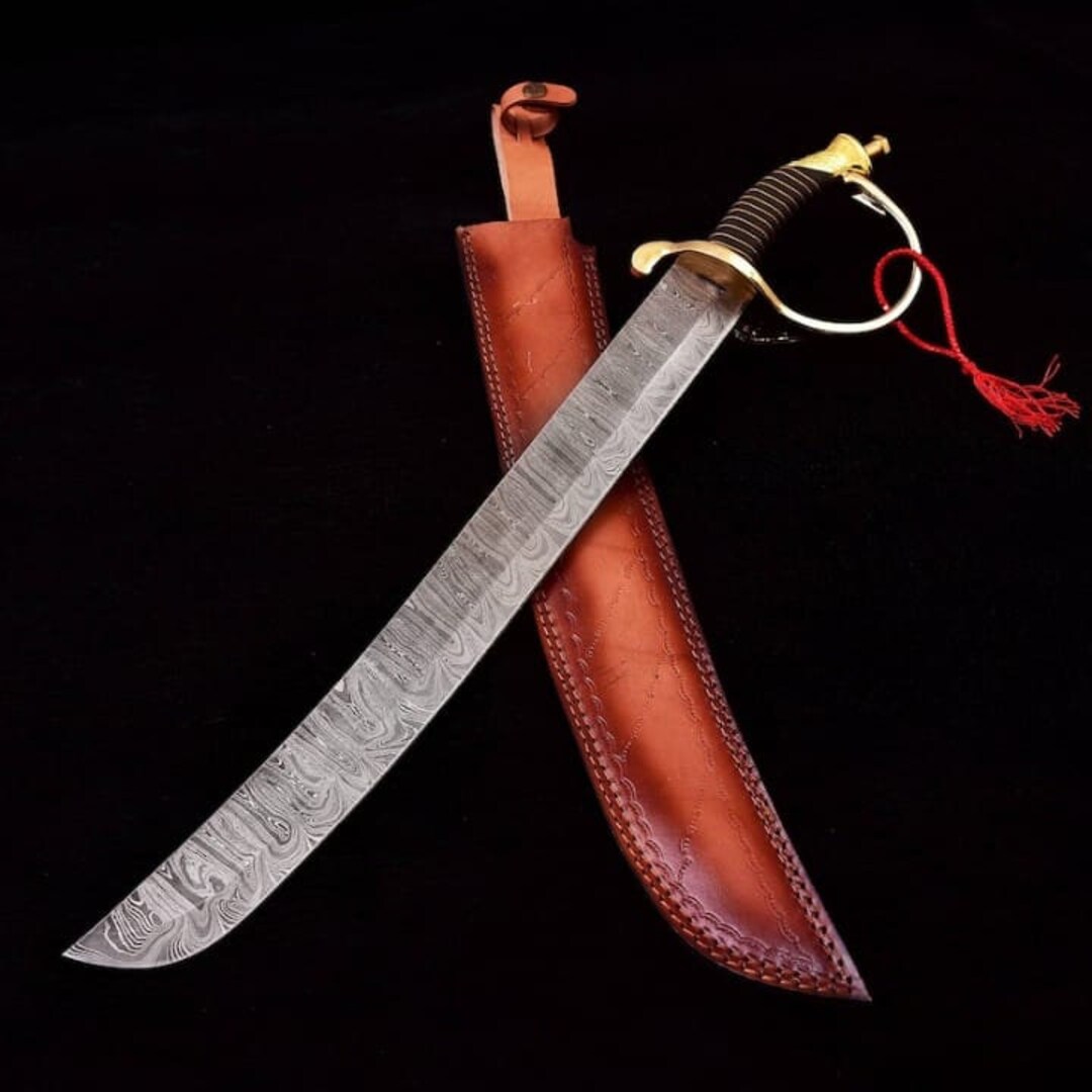 Handmade Sword Battle Ready Master Swords Cutlass Short Sword - Etsy