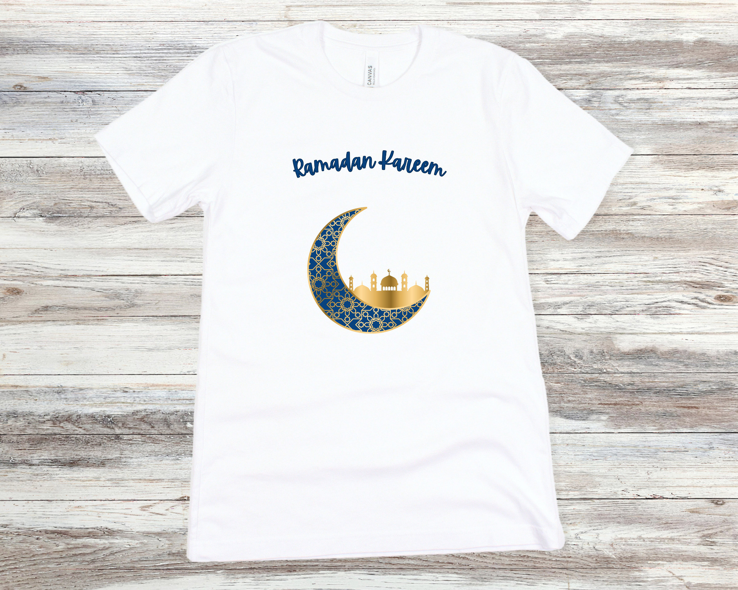 Ramadan Kareem Shirt, Ramadan Shirt, Holy Month of Ramadan Shirt - Etsy