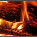 Fire Flame Photography Print Fire Photography Print Flame Photography ...
