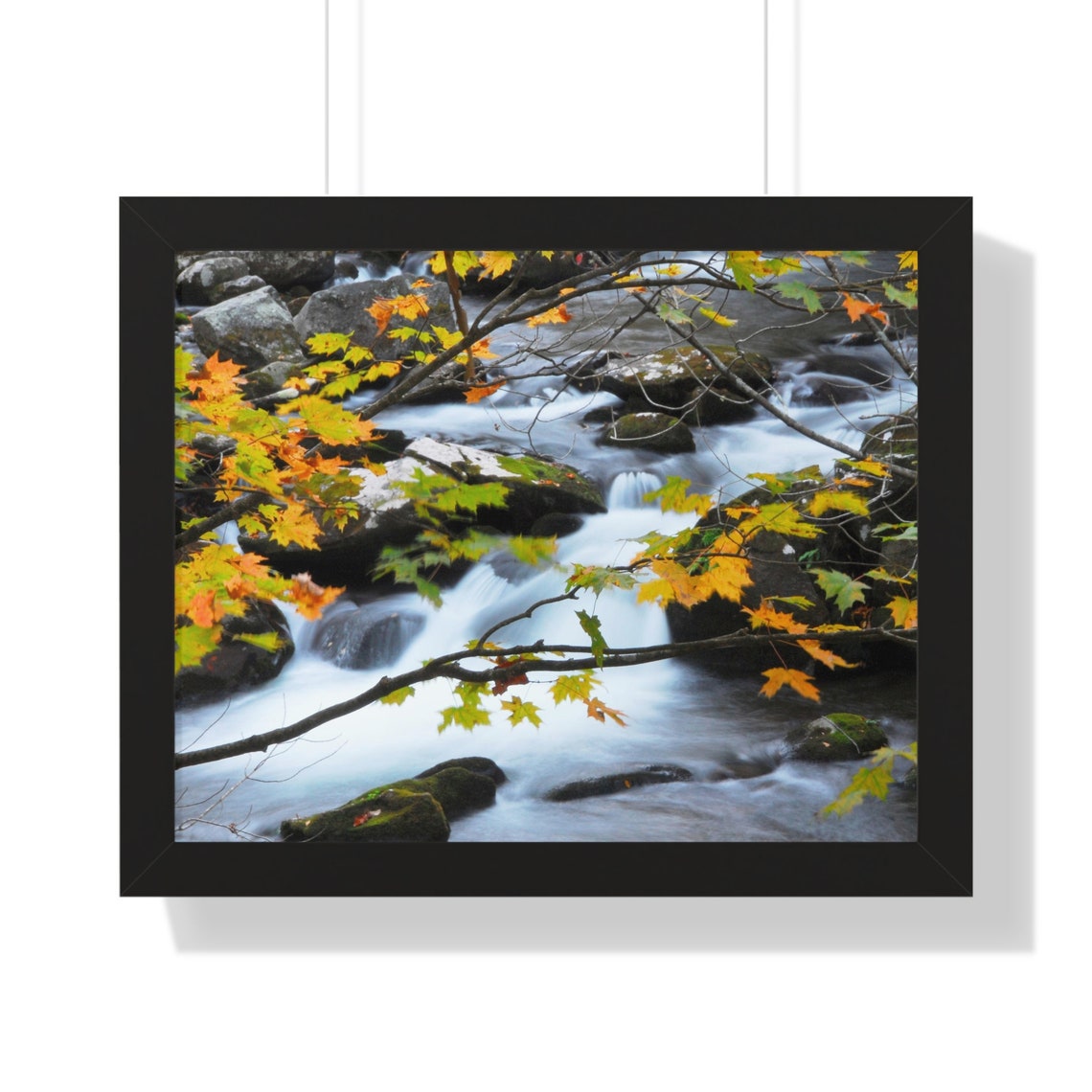 Framed Landscape Nature Photography Print - Etsy