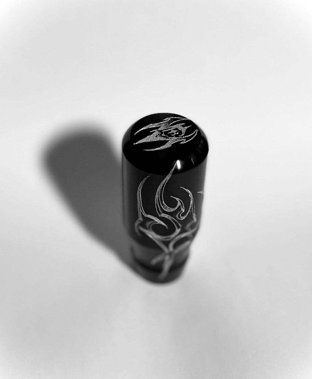 Hand Engraved Shift Knob Y2K - Etsy