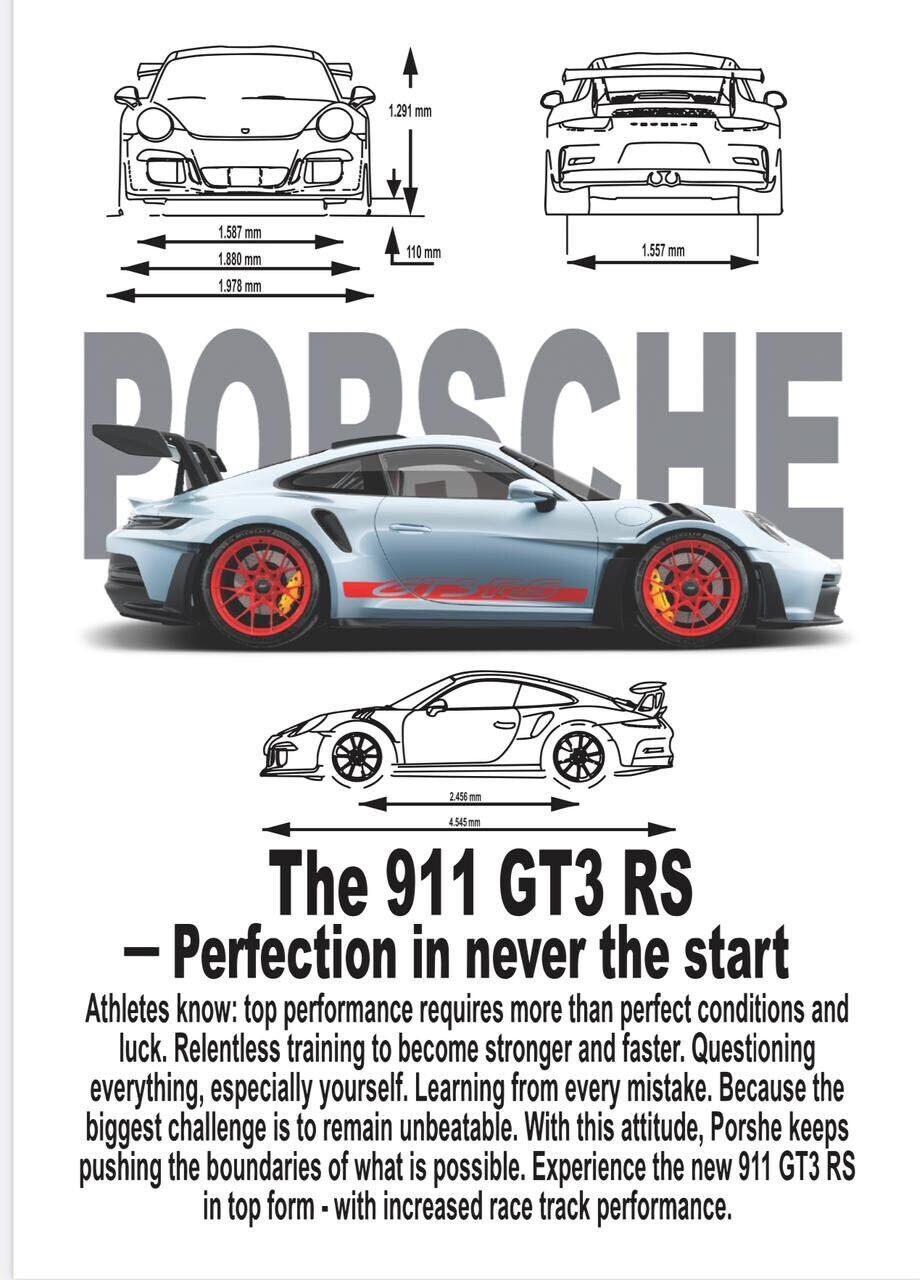 Vector porsche - Etsy España