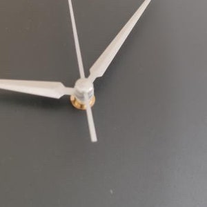 Modern Metal Wall Clock,wall Decoration,gift for Her, Gifts,wall Art ...